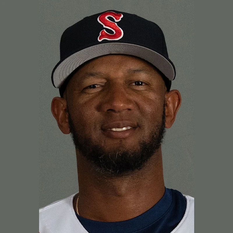 Ozzie Chavez | Minor League Baseball Wiki | Fandom