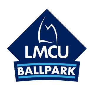 LMCU Ballpark | Minor League Baseball Wiki | Fandom