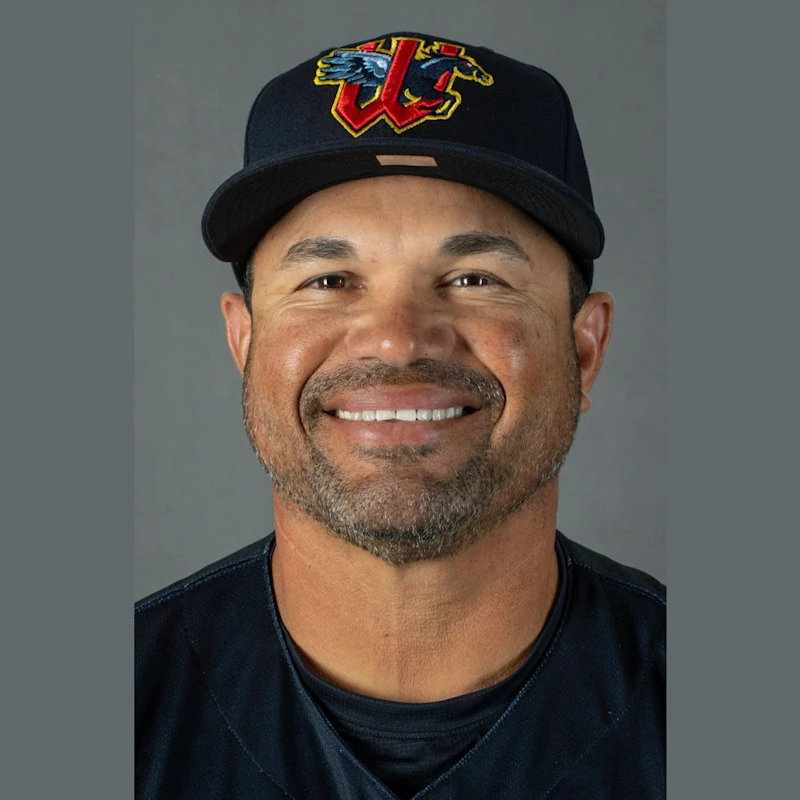 Ramon Borrego | Minor League Baseball Wiki | Fandom