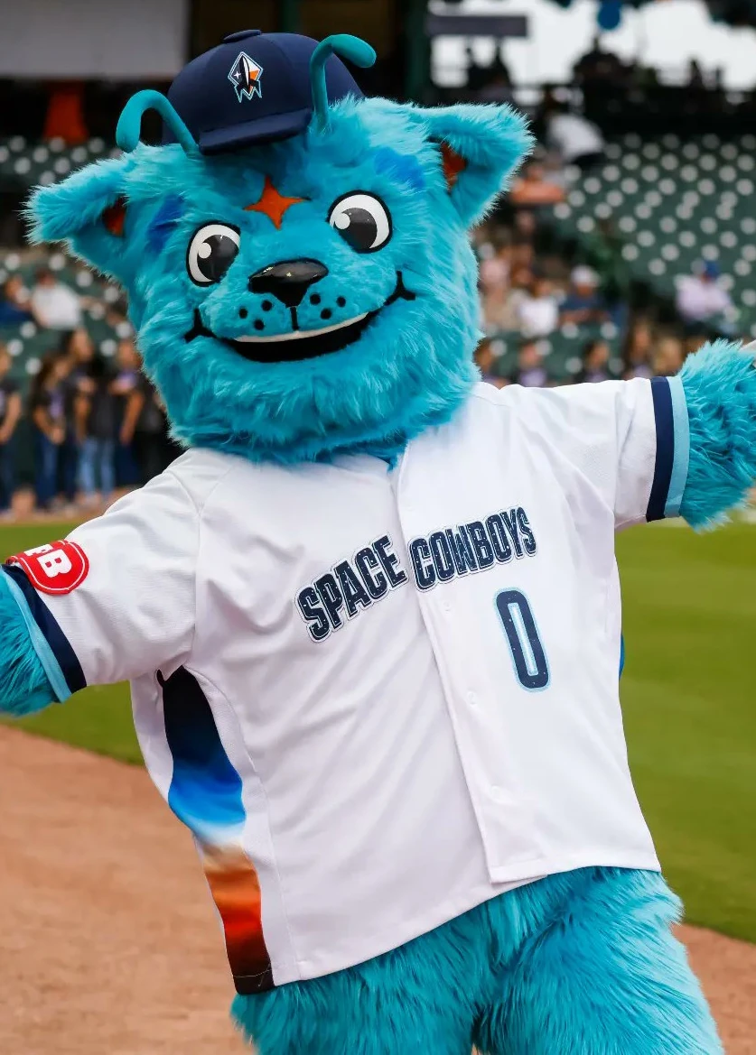 Orion | Minor League Baseball Wiki | Fandom
