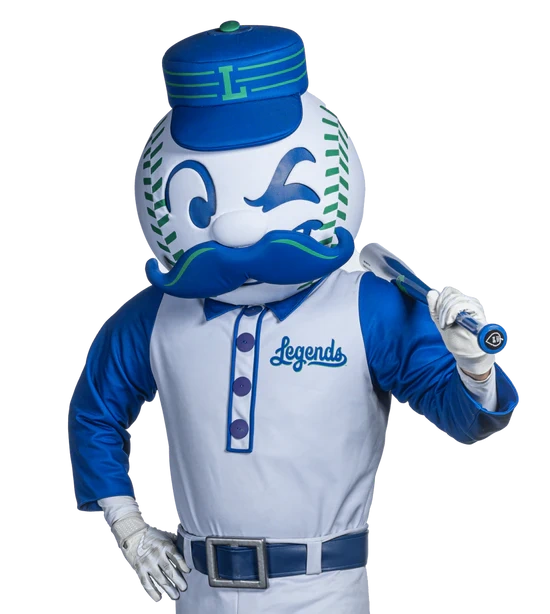 Mighty Lex | Minor League Baseball Wiki | Fandom