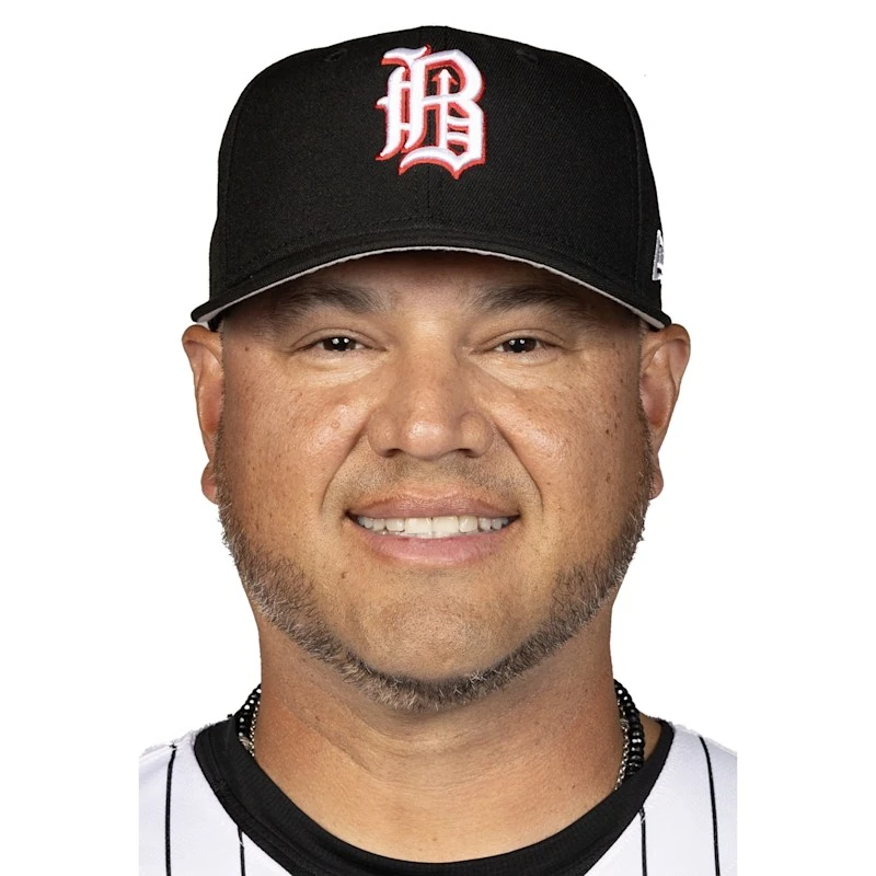 Guillermo Quiroz | Minor League Baseball Wiki | Fandom