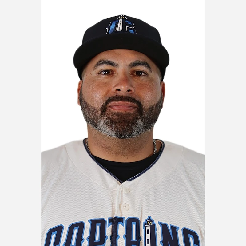Omir Santos | Minor League Baseball Wiki | Fandom