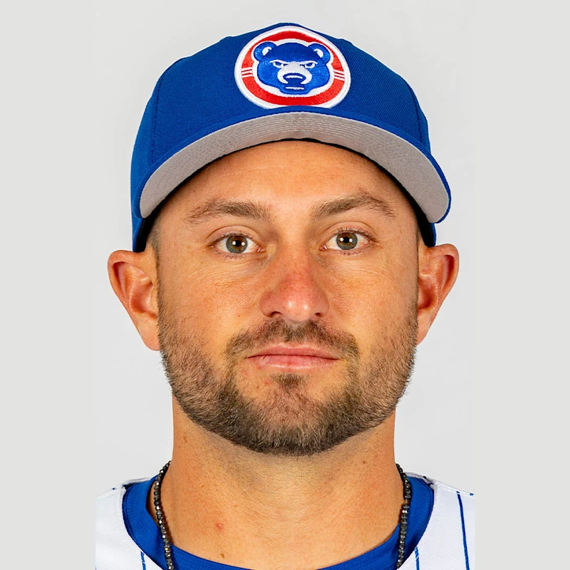 Nick Lovullo | Minor League Baseball Wiki | Fandom