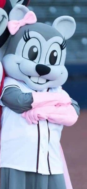 Nutasha | Minor League Baseball Wiki | Fandom