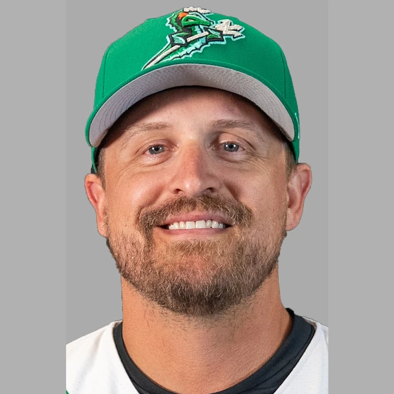 Tim Federowicz | Minor League Baseball Wiki | Fandom