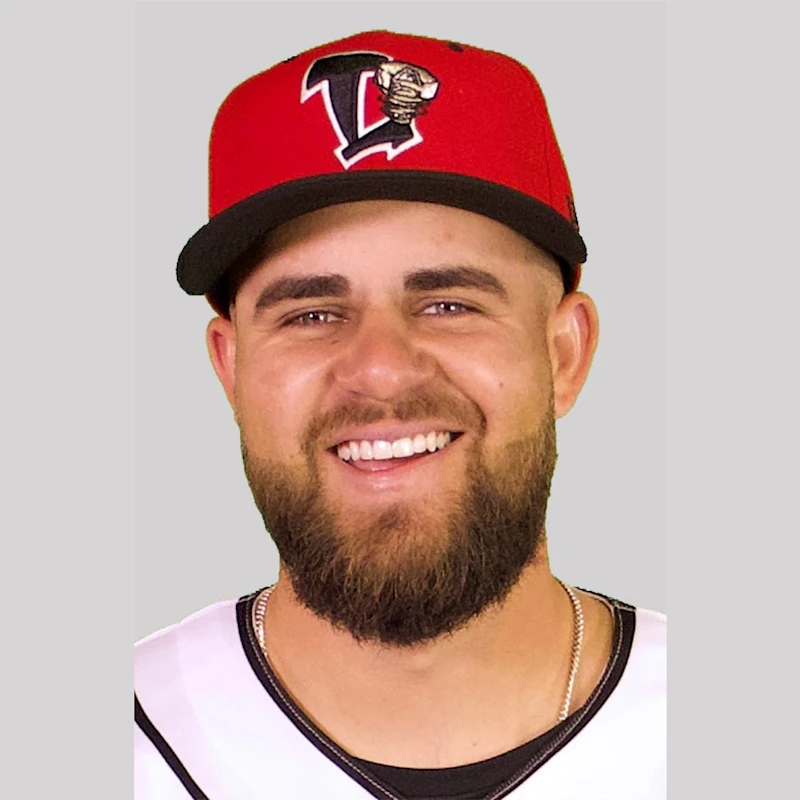 Javier Godard | Minor League Baseball Wiki | Fandom