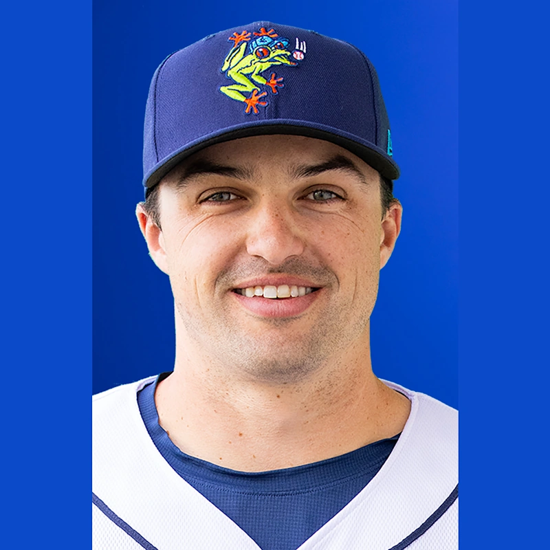 Ryan Scott | Minor League Baseball Wiki | Fandom