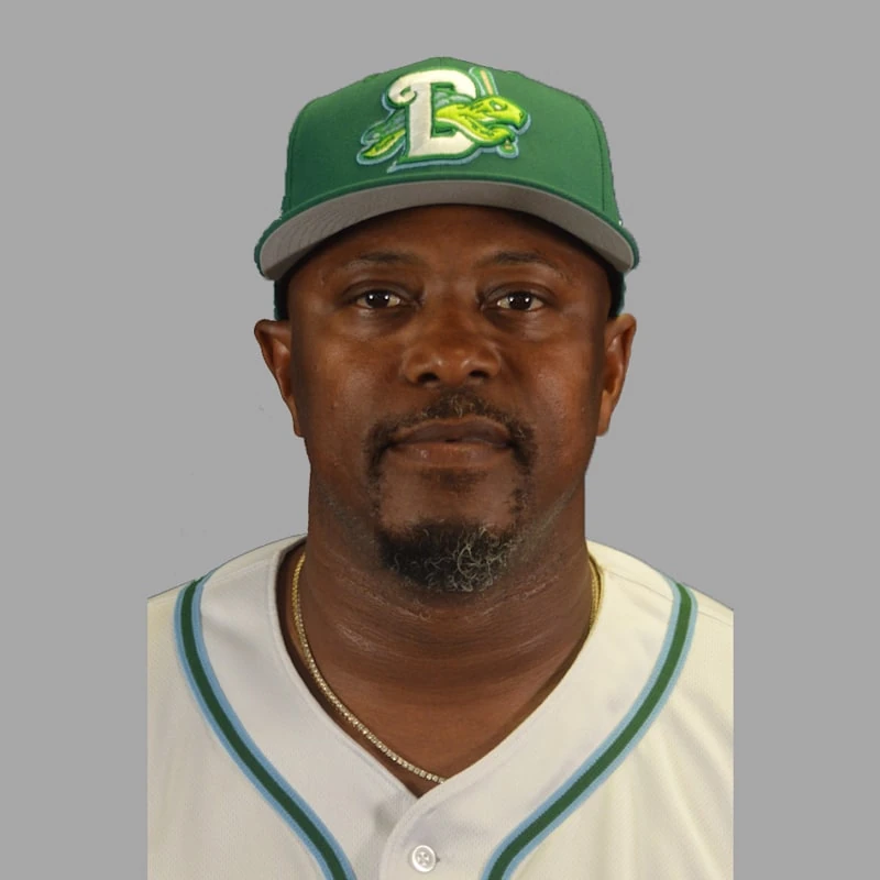 Willie Harris | Minor League Baseball Wiki | Fandom