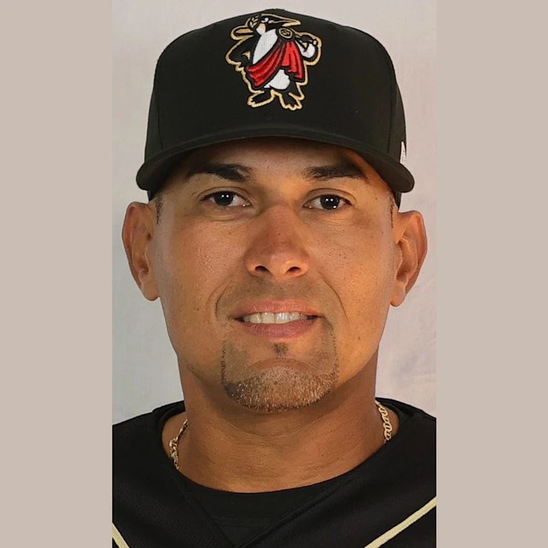 Angel Flores | Minor League Baseball Wiki | Fandom