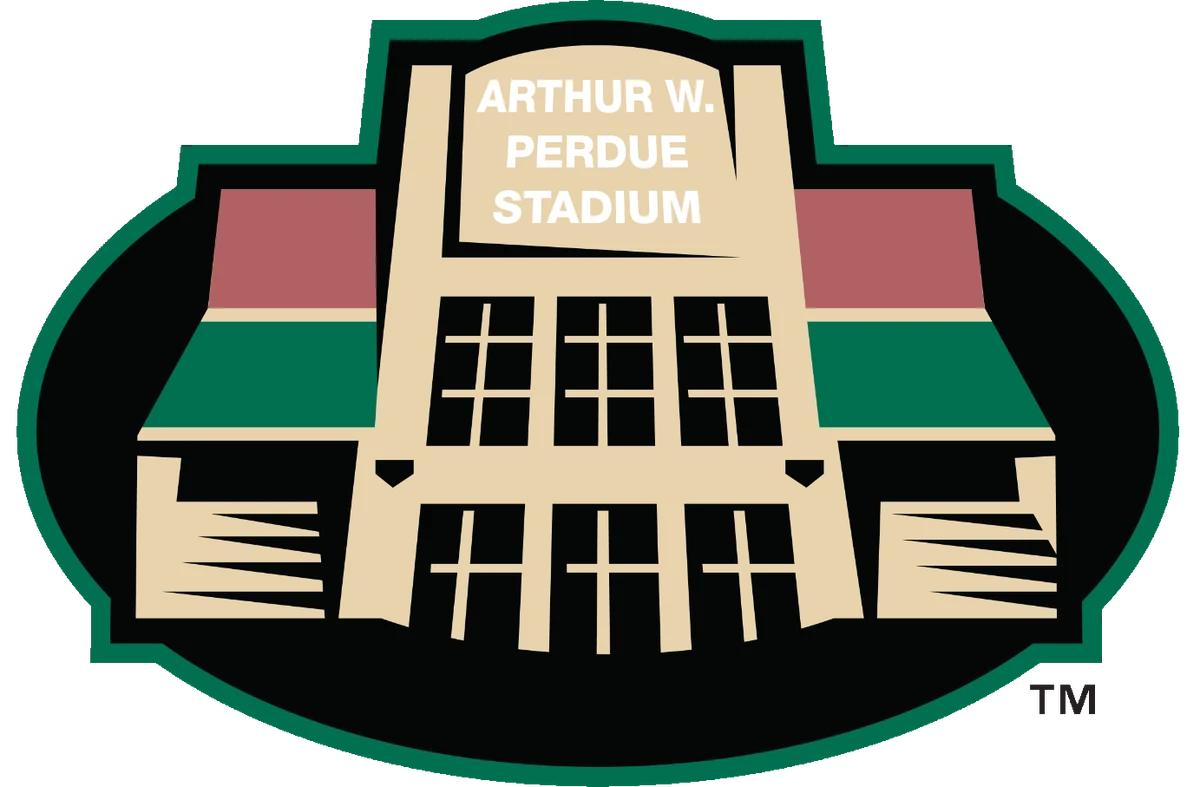 Arthur W. Perdue Stadium | Minor League Baseball Wiki | Fandom