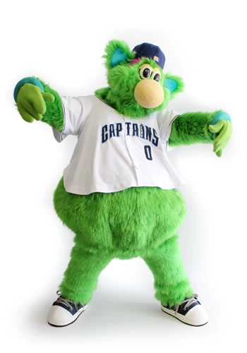 Skipper | Minor League Baseball Wiki | Fandom