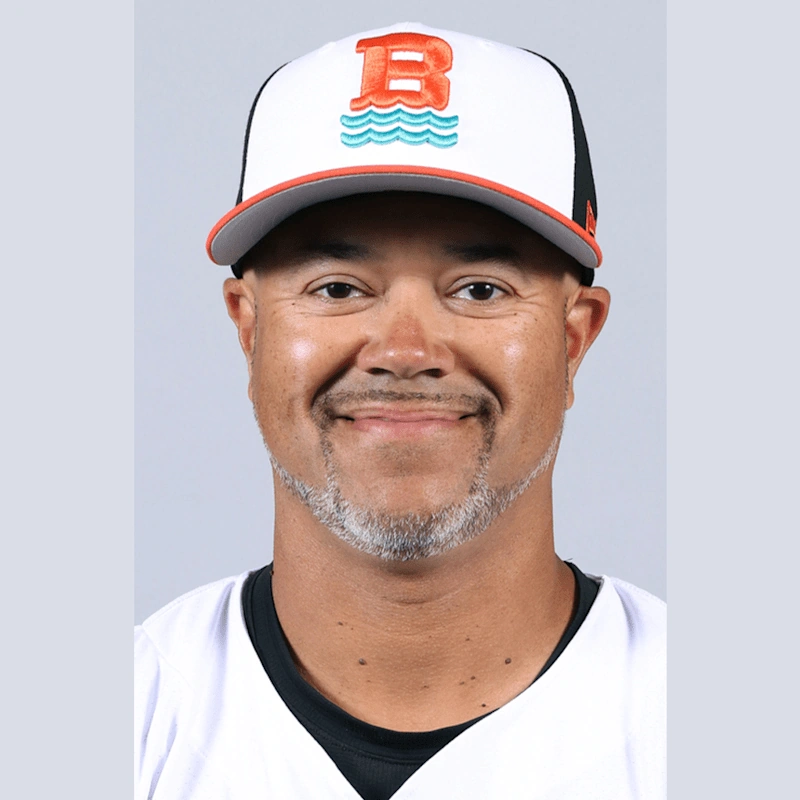 Roberto Mercado | Minor League Baseball Wiki | Fandom