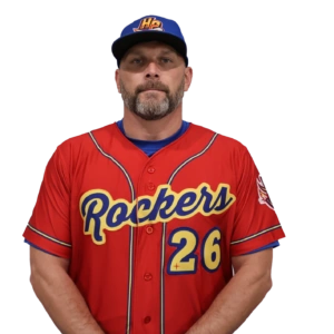 Jamie Keefe | Minor League Baseball Wiki | Fandom