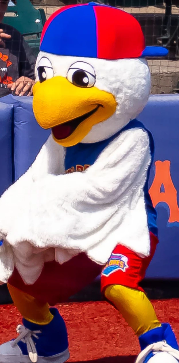 Pee-Wee | Minor League Baseball Wiki | Fandom