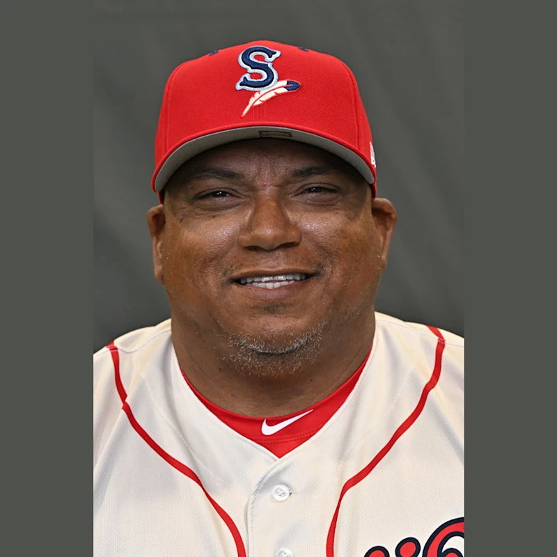 Robinson Cancel | Minor League Baseball Wiki | Fandom