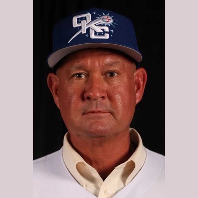 Scott Hennessey | Minor League Baseball Wiki | Fandom