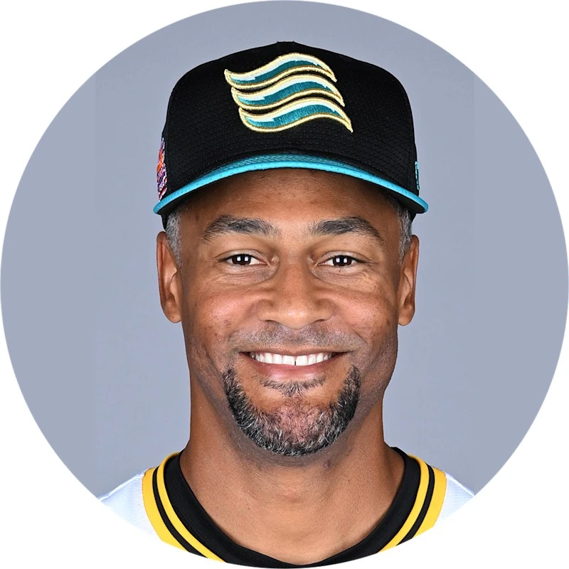 Eric Patterson | Minor League Baseball Wiki | Fandom