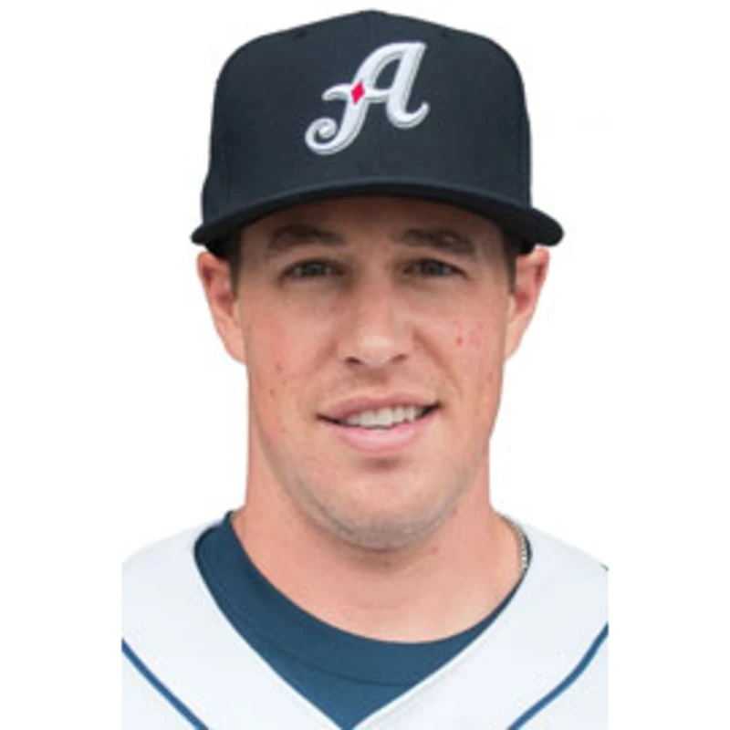Blake Lalli | Minor League Baseball Wiki | Fandom