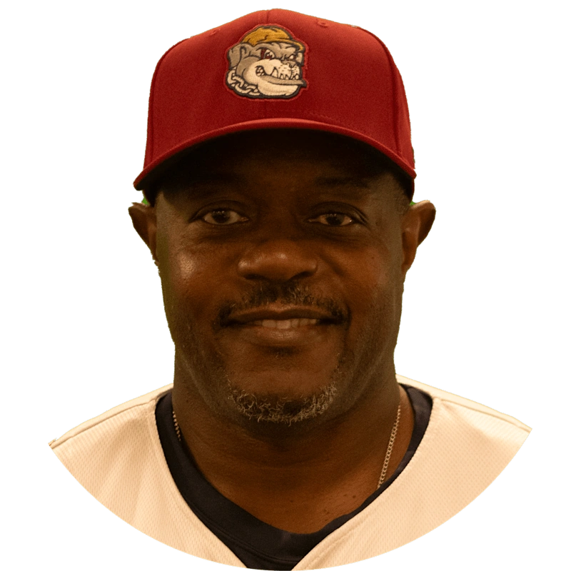 Quinton McCracken | Minor League Baseball Wiki | Fandom