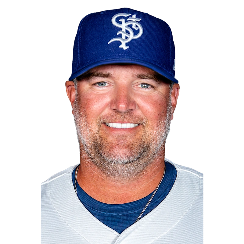 Toby Gardenhire | Minor League Baseball Wiki | Fandom