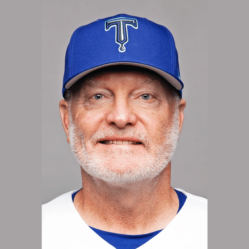 Eric Wedge | Minor League Baseball Wiki | Fandom