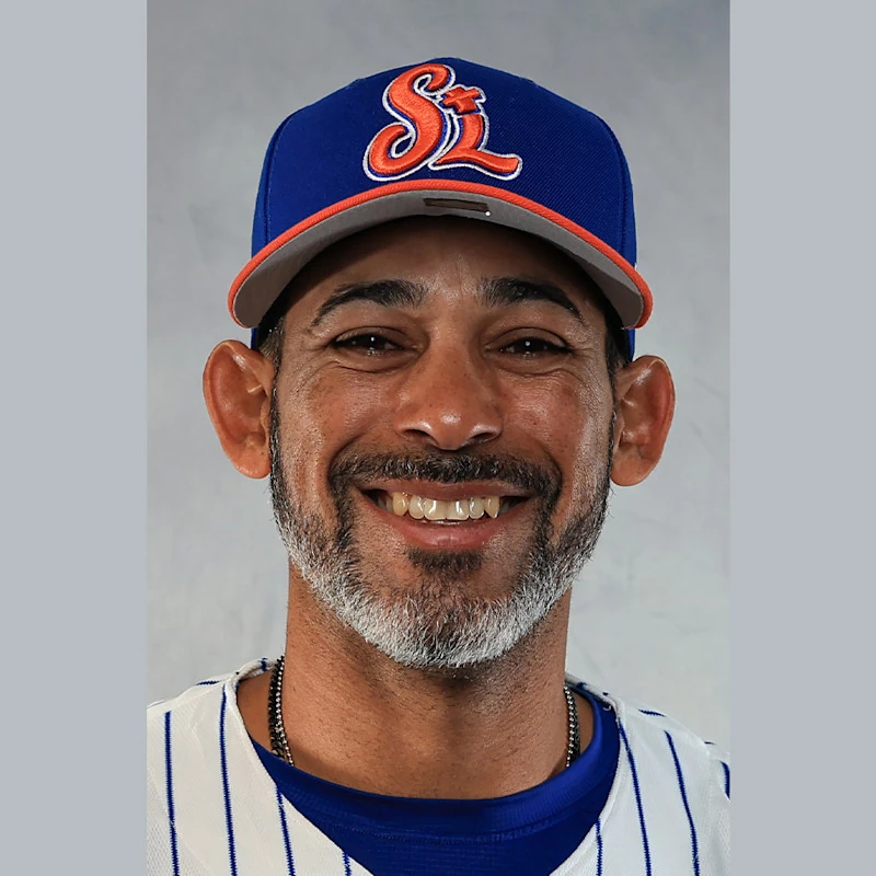 Luis Rivera | Minor League Baseball Wiki | Fandom