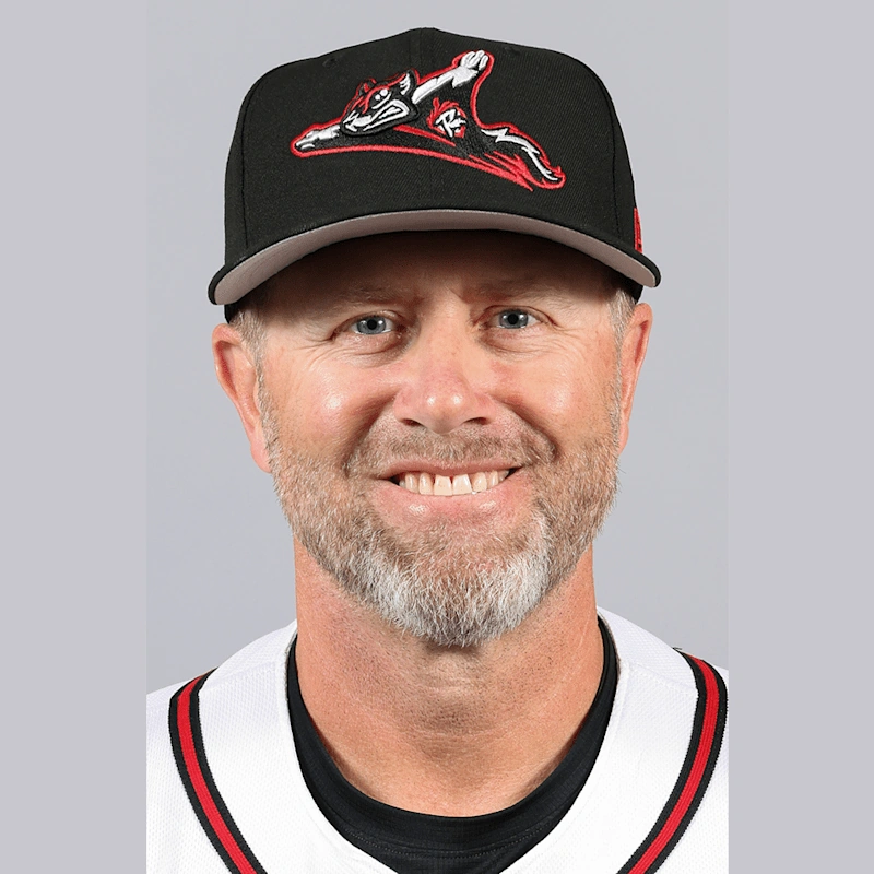 Dennis Pelfrey | Minor League Baseball Wiki | Fandom