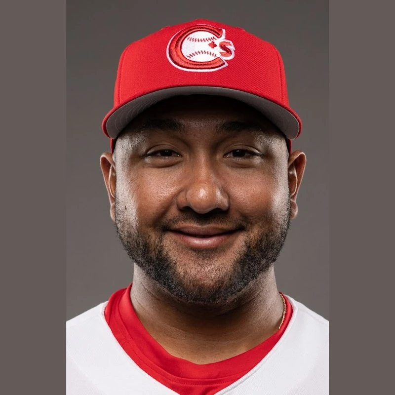 Jose Mayorga | Minor League Baseball Wiki | Fandom