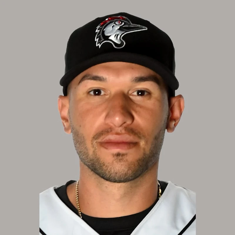 Ricky Rivera | Minor League Baseball Wiki | Fandom