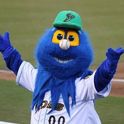 Rip Tide | Minor League Baseball Wiki | Fandom