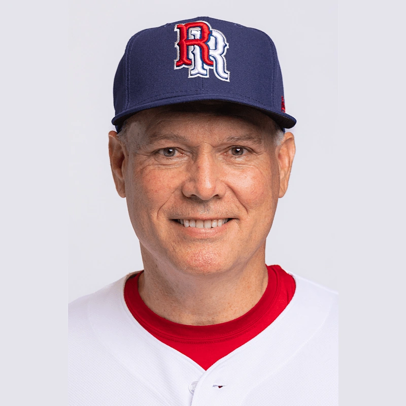Doug Davis | Minor League Baseball Wiki | Fandom