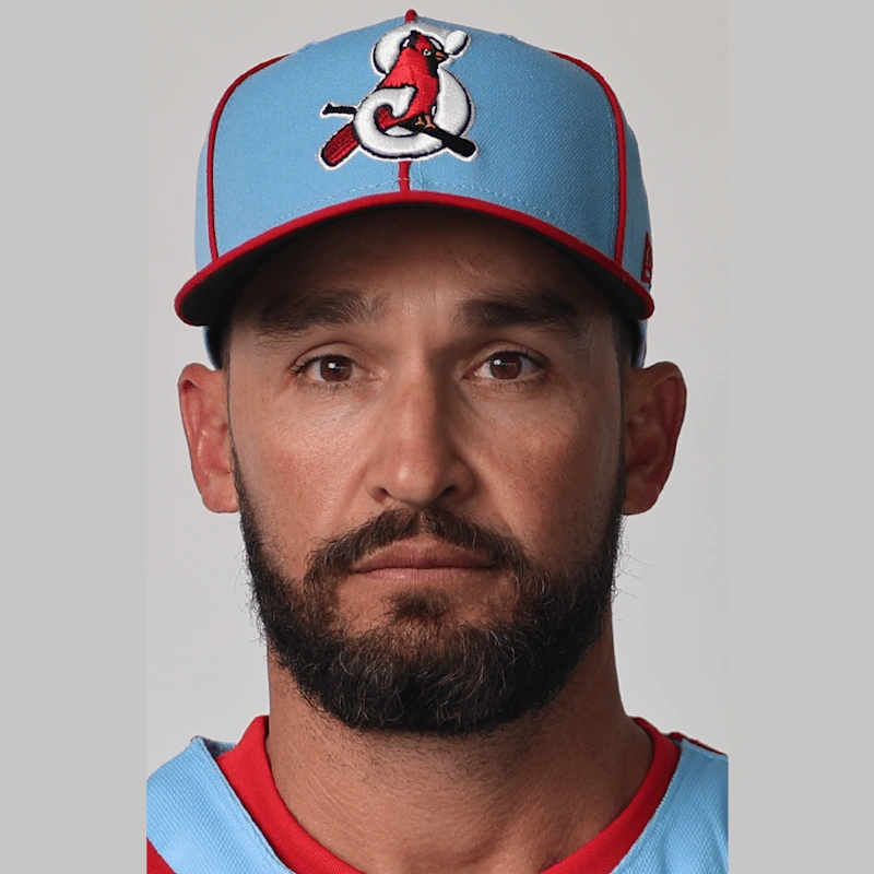 Jose Leger | Minor League Baseball Wiki | Fandom