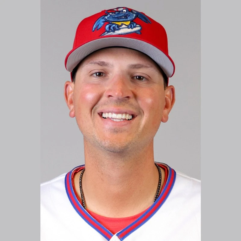 Greg Brodzinski | Minor League Baseball Wiki | Fandom