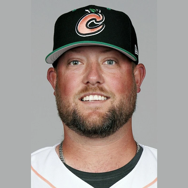 Cody Gabella | Minor League Baseball Wiki | Fandom