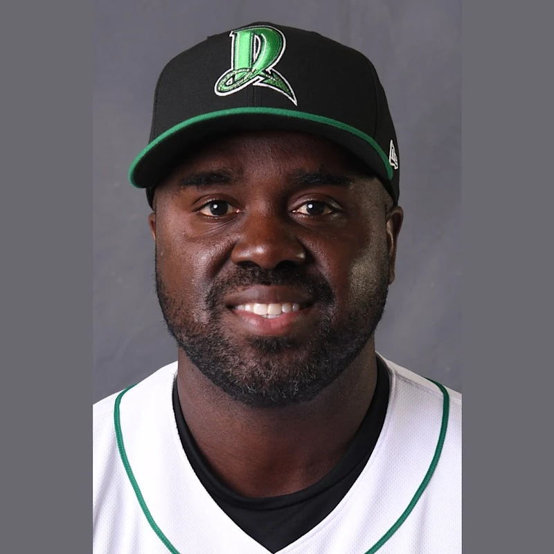 Vince Harrison | Minor League Baseball Wiki | Fandom