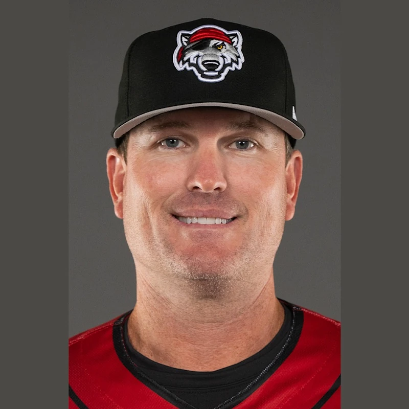 Andrew Graham | Minor League Baseball Wiki | Fandom