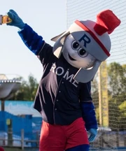 Roman | Minor League Baseball Wiki | Fandom