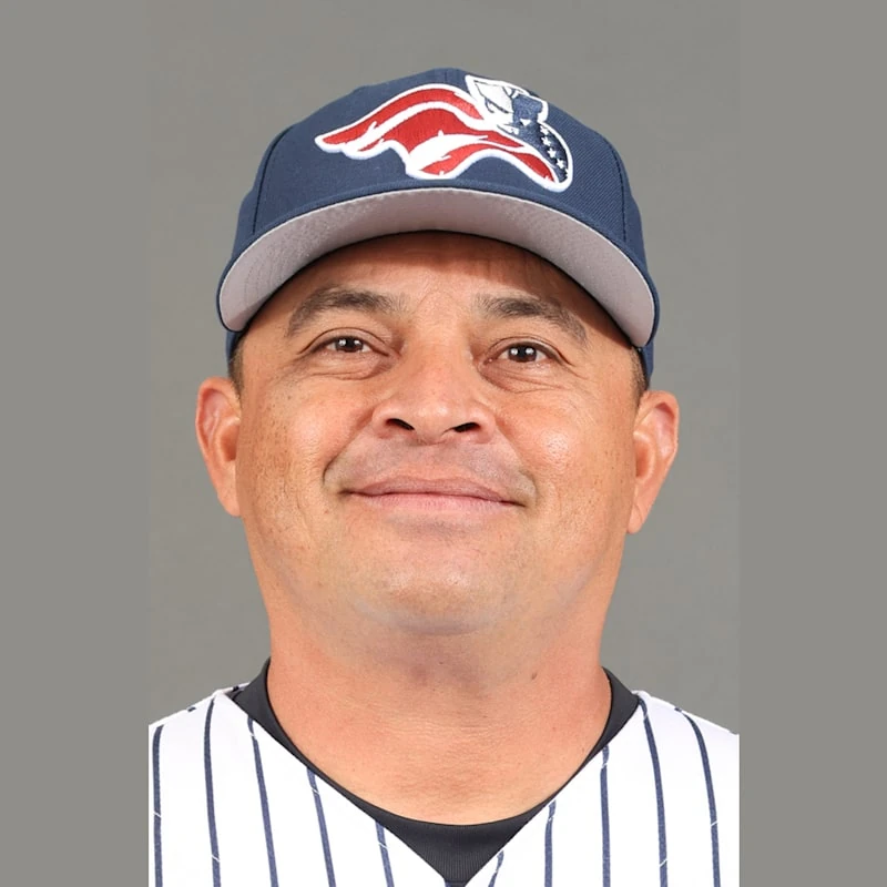 Raul Dominguez | Minor League Baseball Wiki | Fandom