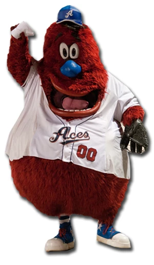 Archie | Minor League Baseball Wiki | Fandom