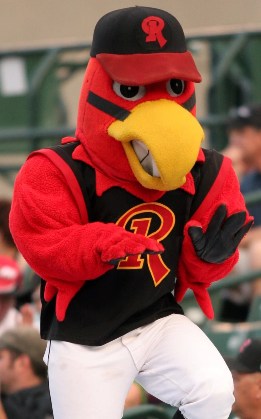 Spikes | Minor League Baseball Wiki | Fandom