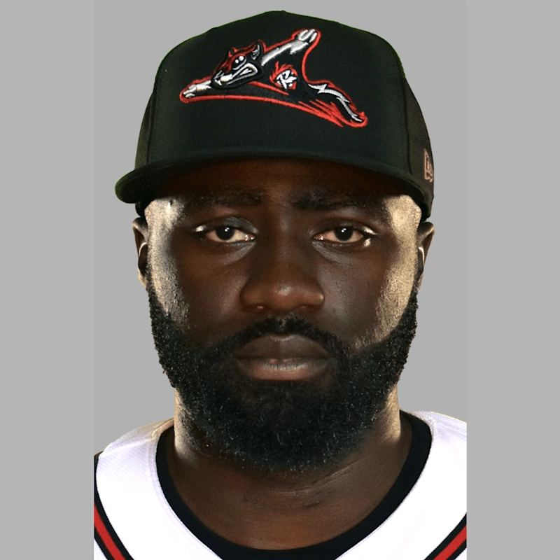 Jacob Heyward | Minor League Baseball Wiki | Fandom