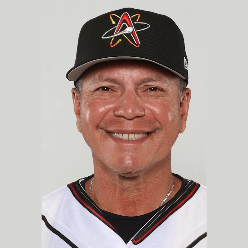 Pedro Lopez | Minor League Baseball Wiki | Fandom