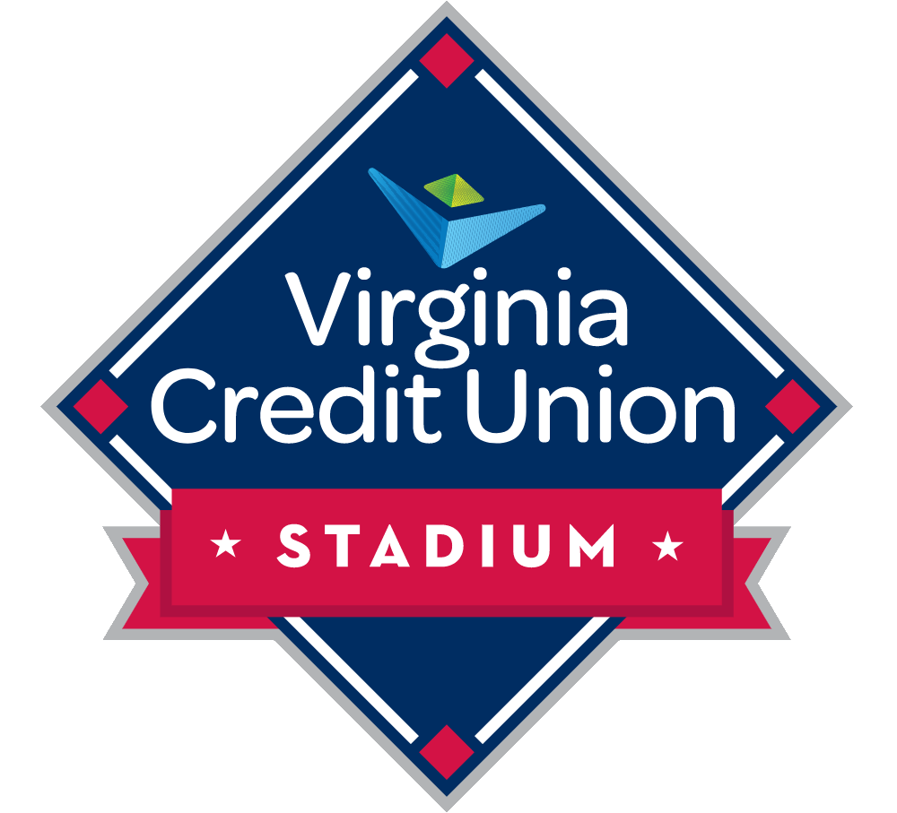 Virginia Credit Union Stadium | Minor League Baseball Wiki | Fandom