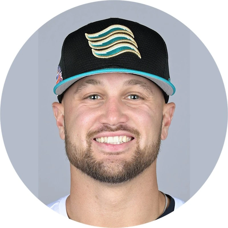 Tyler Smarslok | Minor League Baseball Wiki | Fandom