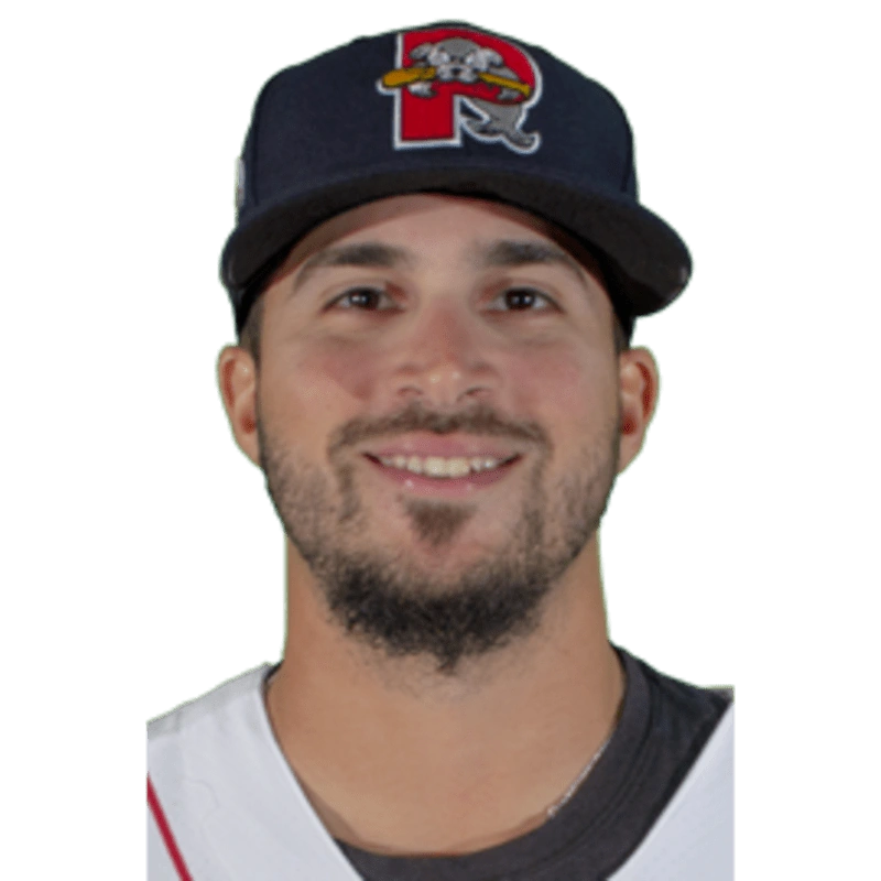 Chris Madera | Minor League Baseball Wiki | Fandom