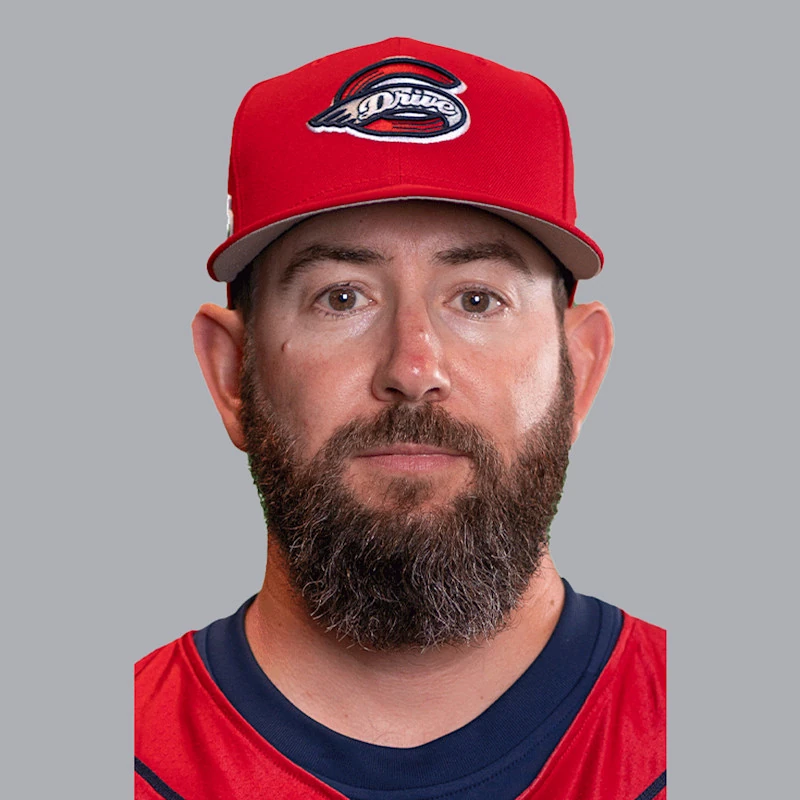 Liam Carroll | Minor League Baseball Wiki | Fandom