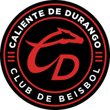 Caliente de Durango | Minor League Baseball Wiki | Fandom