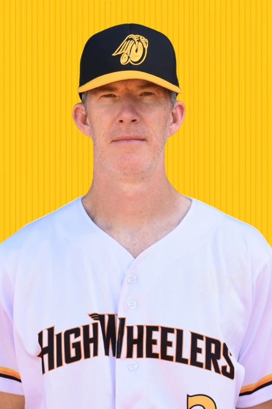 Billy Horton | Minor League Baseball Wiki | Fandom
