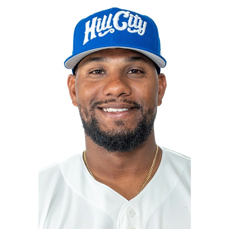 Erlin Cerda | Minor League Baseball Wiki | Fandom